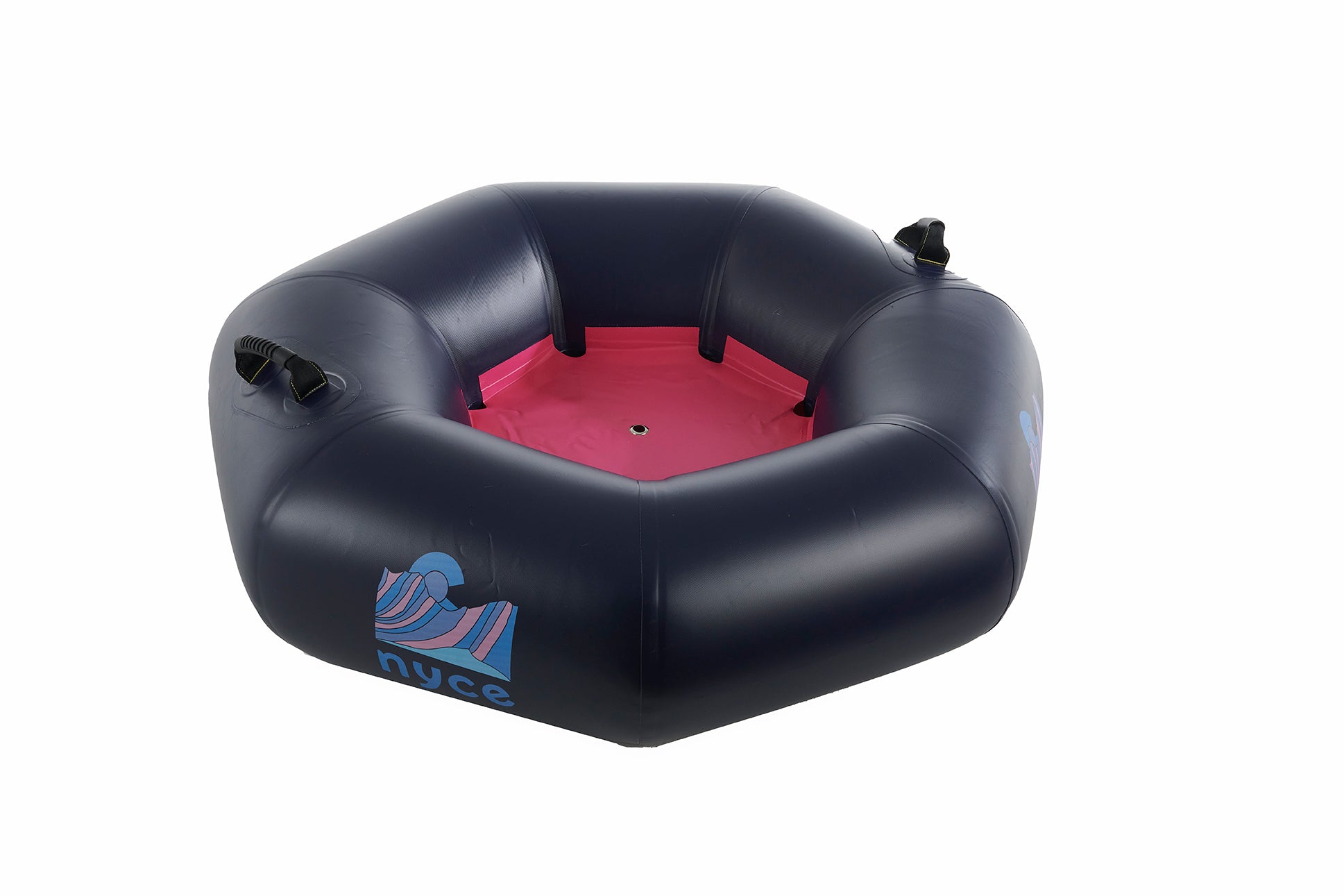 Nyce And Easy - River Tube – nyce kayaks