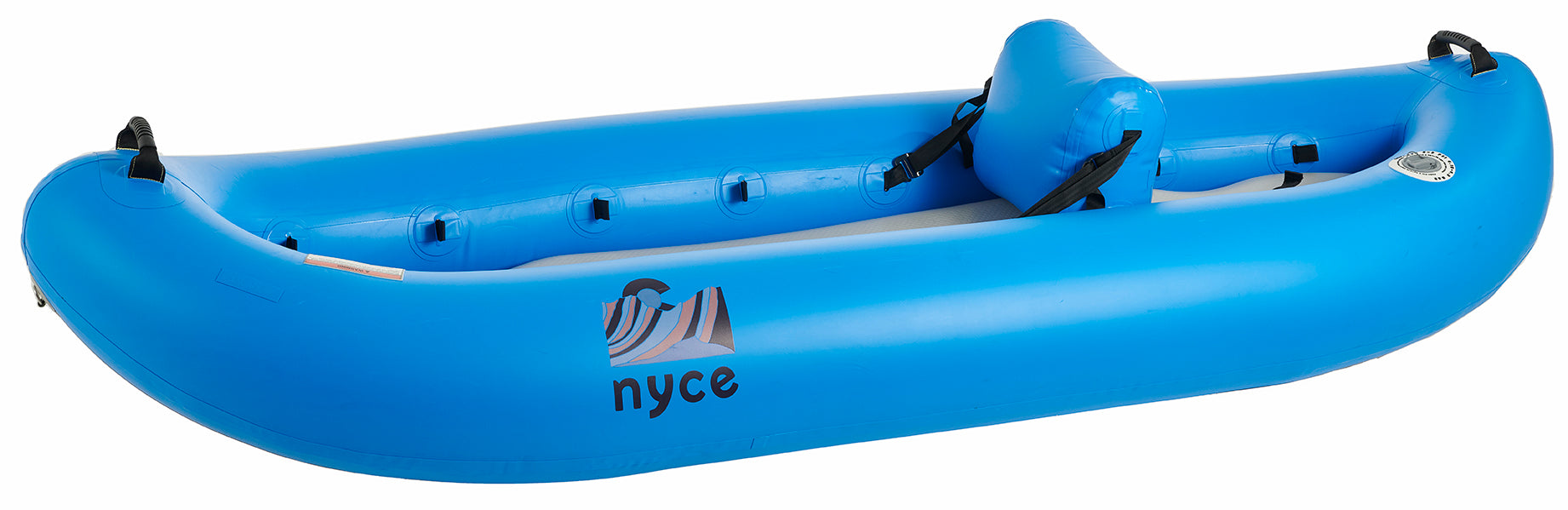 Nyce Nugget XL – nyce kayaks