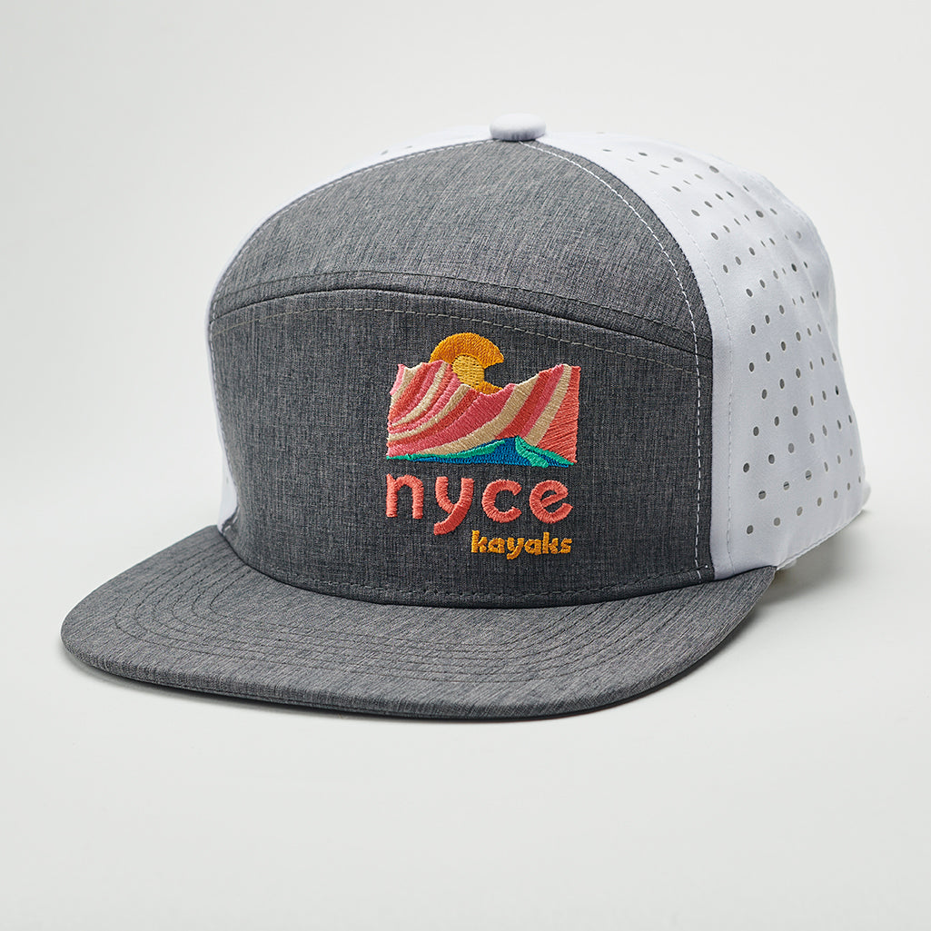 Trucker Hat – nyce kayaks