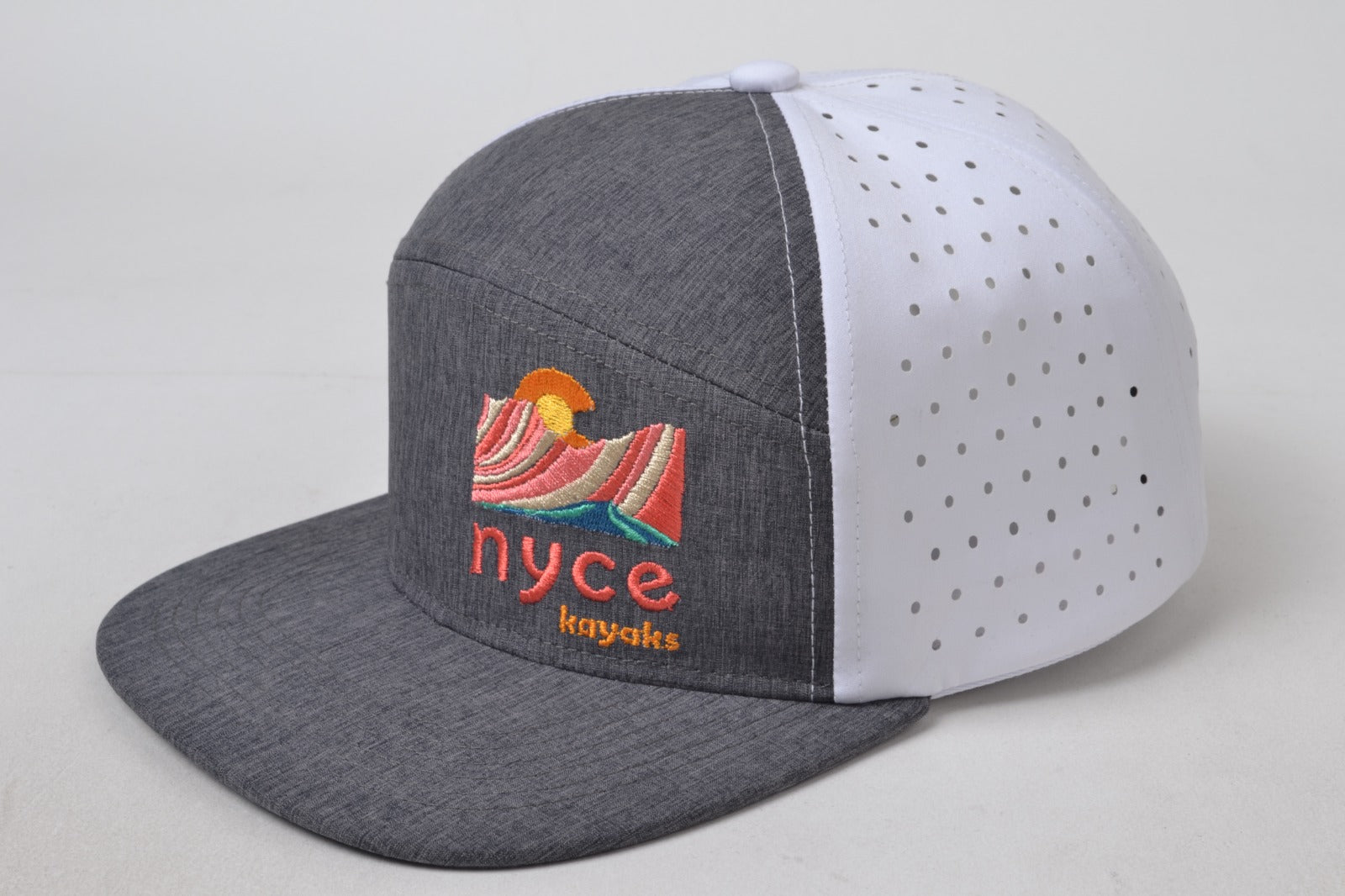 Trucker Hat – nyce kayaks